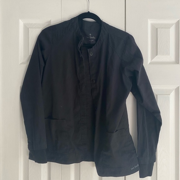 Vera Bradley | Jackets & Coats | Vera Bradley Ruth Scrub Jacket | Poshmark